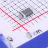 China Compact 3216 Size Noise Suppression Chip Ferrite Beads FH CBG321609U122T with Ni Sn Plating for sale