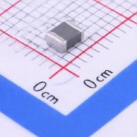 China Multilayer chip ferrite beads FH CBW322513U221T for high current EMI suppression and noise reduction for sale