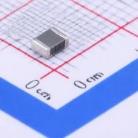 China Compact Multilayer Chip Ferrite Beads FH CBW322513U300T for SMT Mounting and EMI RFI Noise Reduction for sale