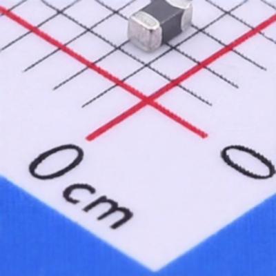 China Multilayer chip ferrite beads FH CBW160808U170T effective EMI suppression for power and signal lines for sale