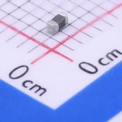 China Ultra High Current Multilayer Chip Ferrite Beads FH CBM160808U330T for Signal Line Noise Suppression for sale