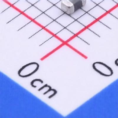 China Multilayer chip ferrite beads FH CBW160808U750T designed for EMI suppression in power and signal lines for sale
