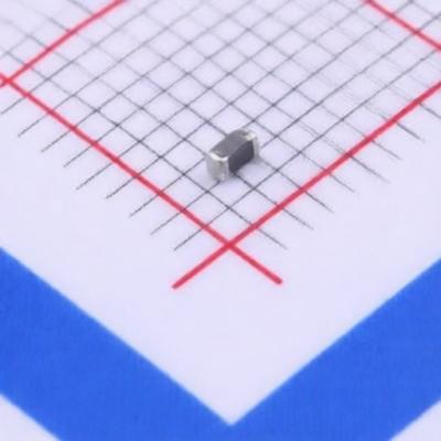 China Compact multilayer chip ferrite beads FH CBW160808U401T for high current signal line EMI suppression for sale