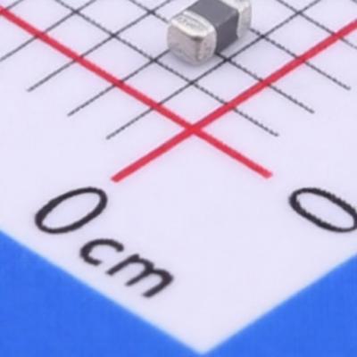China Multilayer chip ferrite beads FH CBM160808U471T for in communication computers and LCD TV power lines for sale