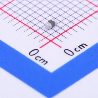 China Multilayer chip ferrite beads FH CBW160808U800T offering excellent impedance and EMI noise reduction for sale