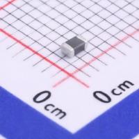China Electronic Chip Beads Inductors FH CBH201209W601T for High Frequency Filtering and Signal Processing for sale