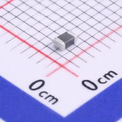 China Electronic Chip Beads Inductors FH CBH201209W601T for High Frequency Filtering and Signal Processing for sale