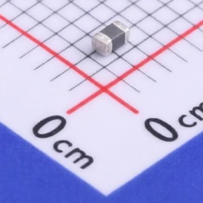 China Radial noise suppression ferrite chip beads FH CBG160808U451T for on digital clock and signal lines for sale