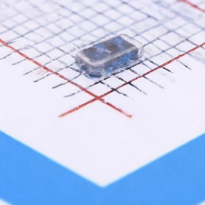 China Multilayer chip ferrite beads FH CBG321609U800T with nickel copper zinc ferrite material and plating for sale