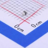 China High Frequency Electronic Chip Beads Inductors FH CBH160808W301T for Impedance Matching Applications for sale