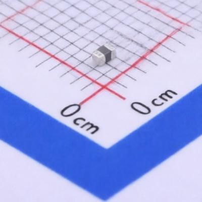China High Frequency Electronic Chip Beads Inductors FH CBH160808W301T for Impedance Matching Applications for sale