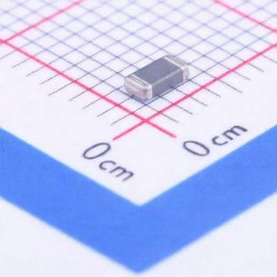 China Compact Size Multilayer Chip Ferrite Beads FH CBW321609U600T for High Impedance and EMI Suppression for sale
