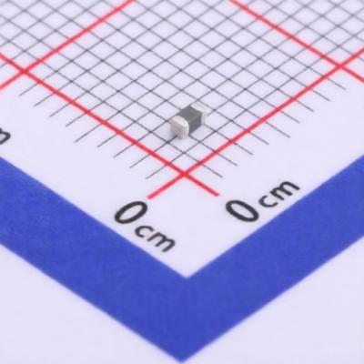 China Compact Ferrite Chip Bead FH CBG160808U070T for Noise Suppression on Clock and Signal Lines for sale