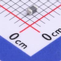 China Effective EMI Suppression Ferrite Chip Bead FH CBG160808U122T for Digital and General Circuit Noise for sale