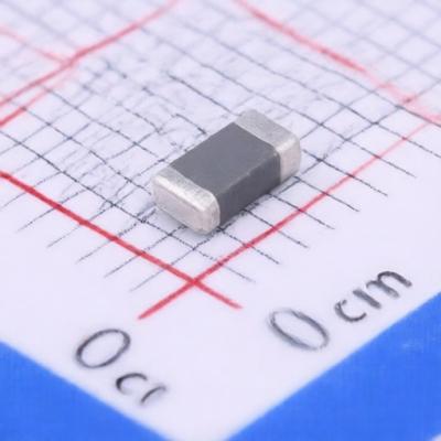 China Multilayer chip ferrite beads FH CBW321609U182T for high current EMI suppression and noise reduction for sale