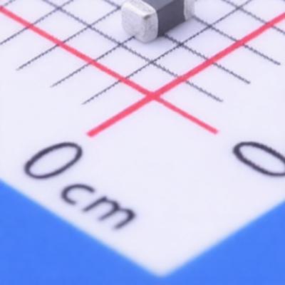 China Multilayer Ferrite Chip Beads FH CBG160808U800T SMT Mounting for Effective EMI RFI Noise Suppression for sale