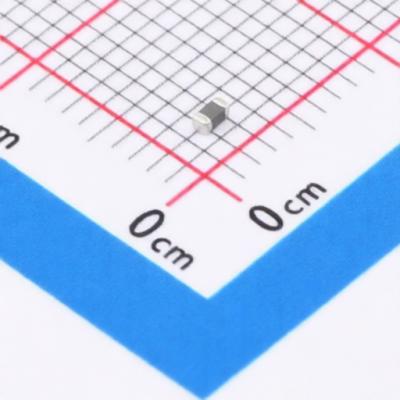 China Tape and Reel Packaged FH CBG160808U601T Multilayer Ferrite Chip Beads for Electronic Applications for sale