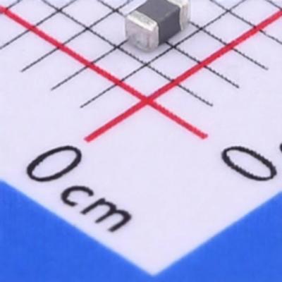 China High impedance multilayer chip ferrite beads FH CBW160808U122T designed for automated SMT assembly for sale