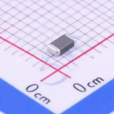 China High Current Multilayer Ferrite Beads FH CBM321609U100T for EMI Suppression in Electronic Signal Lines for sale