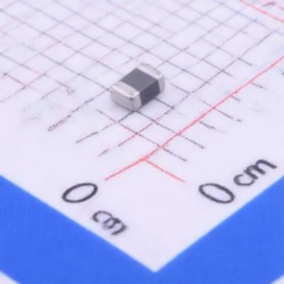 China Multilayer chip ferrite beads FH CBM201209U190T providing EMI suppression for power and signal lines for sale
