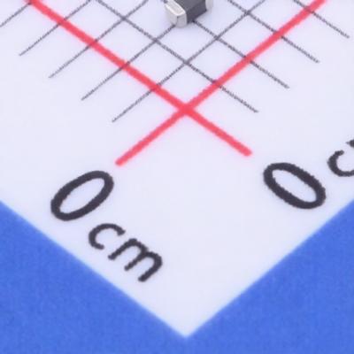 China Chip inductors including FH CBY100505A601T for electronic filtering and impedance matching solutions for sale