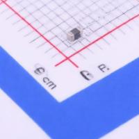China High current multilayer chip ferrite beads FH CBM160808U500T designed for reflow and wave soldering for sale