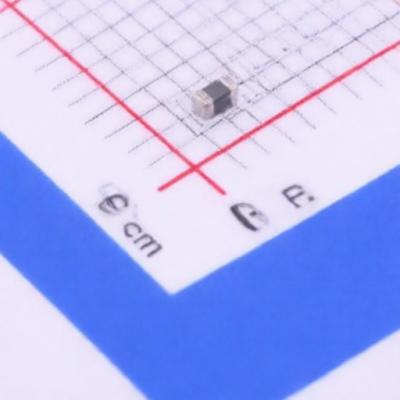China High current multilayer chip ferrite beads FH CBM160808U500T designed for reflow and wave soldering for sale