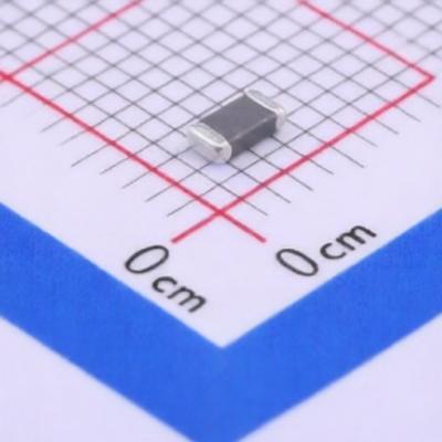 China Multilayer Chip Ferrite Beads FH CBM321611U601 Designed for High Impedance and Compact SMT Mounting for sale