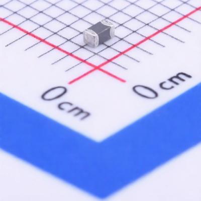 China High impedance multilayer chip ferrite high current beads FH CBW160808U100T for power line noise suppression for sale