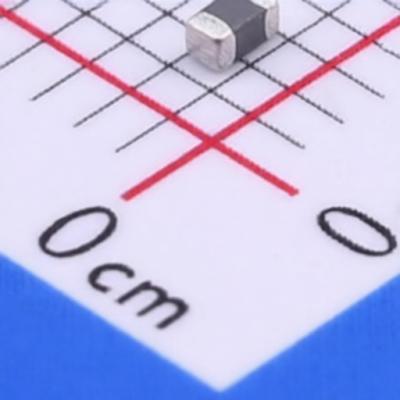 China High current multilayer chip ferrite beads FH CBW160808U391T for automatic SMT mounting applications for sale