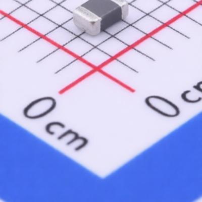 China Multilayer chip ferrite beads FH CBM201209U800T designed for high impedance and easy PCB installation for sale