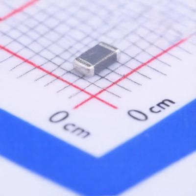 China Silver Nickel Tin Plated Terminal Chip Ferrite Beads FH CBG321609U301T for Electronic Noise Suppression for sale