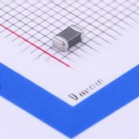 China Multilayer chip ferrite beads FH CBM321611U121T for EMI suppression in power lines and signal circuits for sale