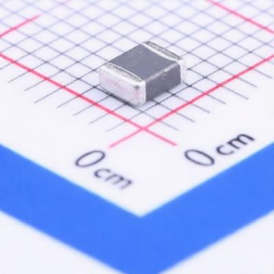 China FH CBG322513U600T chip bead inductor for electronic filtering impedance matching and energy storage solutions for sale