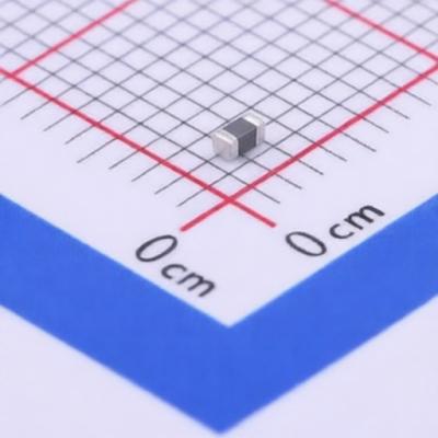 China High Current Multilayer Chip Ferrite Beads FH CBM160808U050T for Electrical Equipment Noise Control for sale