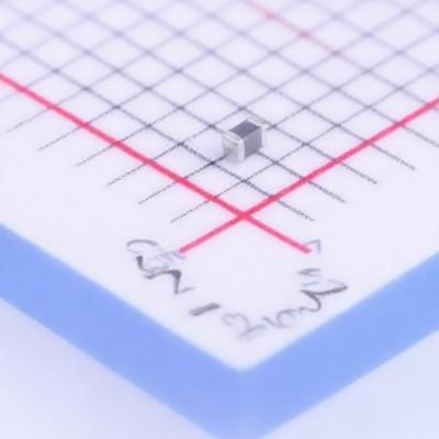 China Electronic Inductors Chip Beads FH CBG100505U301T High Frequency Components for Circuit Applications for sale