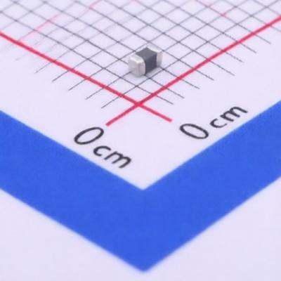 China Multilayer Chip Ferrite Ultra High Current Beads FH CBM160808U900T for Power Line Noise Suppression for sale