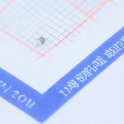 China Ferrite chip bead FH CBG160808U300T suitable for digital product clock and signal line noise control for sale