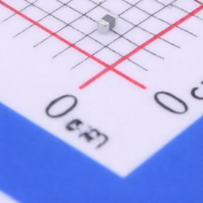 China Multilayer chip ferrite beads FH CBM100505U151T suitable for automated SMT mounting on electronic PCBs for sale