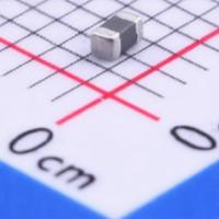 China Multilayer chip ferrite beads FH CBM160808U260T for noise suppression in power lines and signal circuits for sale