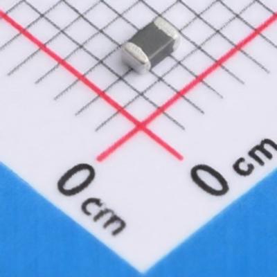 China Multilayer chip ferrite ultra high current beads FH CBM201209U152T for effective EMI RFI suppression for sale