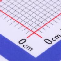 China EMI noise filtering chip bead FH CBG160808U260T featuring ferrite material and free lead construction for sale