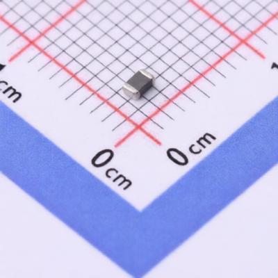 China Multilayer chip ferrite beads FH CBM201209U501T suitable for automated SMT assembly and EMI RFI noise suppression for sale