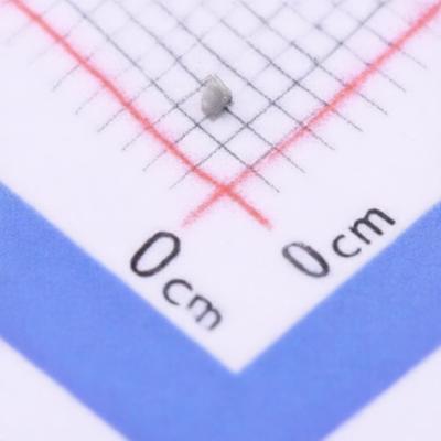 China Ultra High Current Multilayer Chip Ferrite Beads FH CBM100505U501T Ideal for Communication Equipment for sale