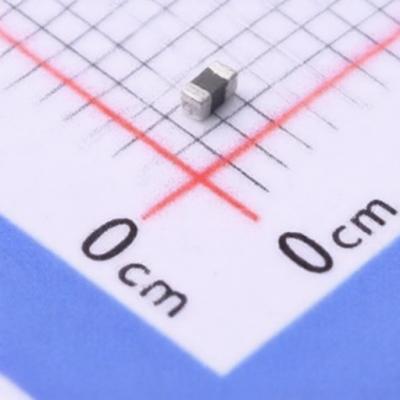 China Ferrite chip bead FH CBG160808U311T suitable for EIA standard PCB applications and noise suppression for sale