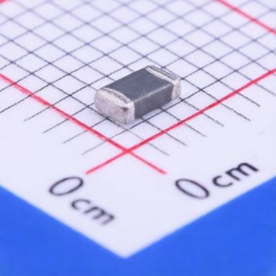 China Electronic Chip Inductors FH CBH321609W121T for Filtering Impedance Matching and Signal Integrity for sale