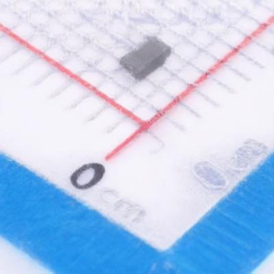 China Chip Beads Inductors Electronic Components FH CBG201209U330T High Frequency Inductors for Filtering for sale