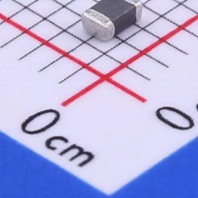 China Chip Beads Inductors FH CBH201209W121T for Electronic Applications Requiring Filtering and Matching for sale