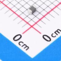 China Multilayer ferrite chip bead FH CBG160808U501T suitable for SMT assembly and radial noise suppression for sale