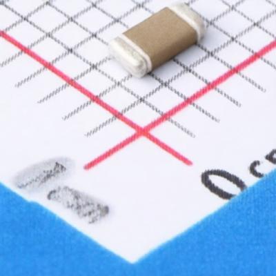 China Electronic Inductors Chip Beads FH CBH321609W260T for High Frequency Filtering and Signal Integrity for sale